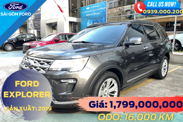 Trung Tâm Xe Đã Qua Sử Dụng tại Sài Gòn Ford - ĐẠI LÝ UỶ QUYỀN SỐ 1 CỦA ...